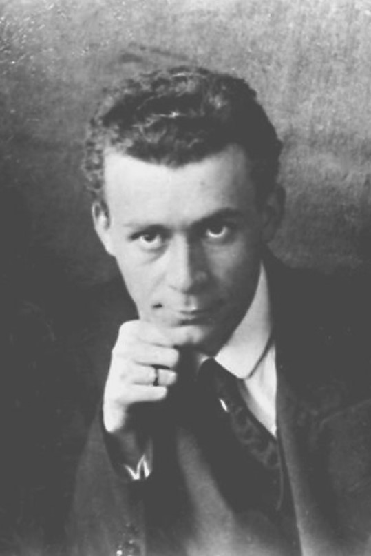 Lucian Blaga - carti, biografie, ultimele noutati - LibrariaOnline.ro
