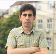 Iulian Ciocan - carti, biografie, ultimele noutati - LibrariaOnline.ro