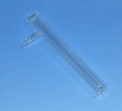 Eprubeta cu brat lateral [1234] - - , Lionet Science And Education - 22 ...
