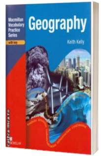 Geography Practice Book With Key - Macmillan Vocabulary Practice Series ...