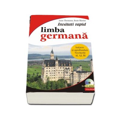 carti de Incepatori - Germana - LibrariaOnline.ro