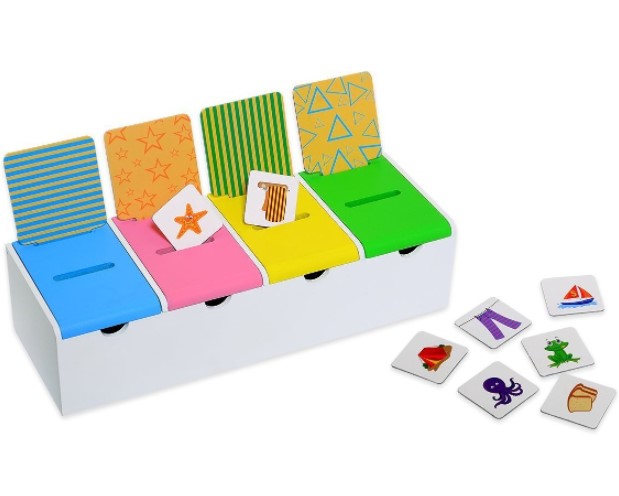 Joc de sortare - Cutia magica - *** - 140,16 Lei - LibrariaOnline.ro